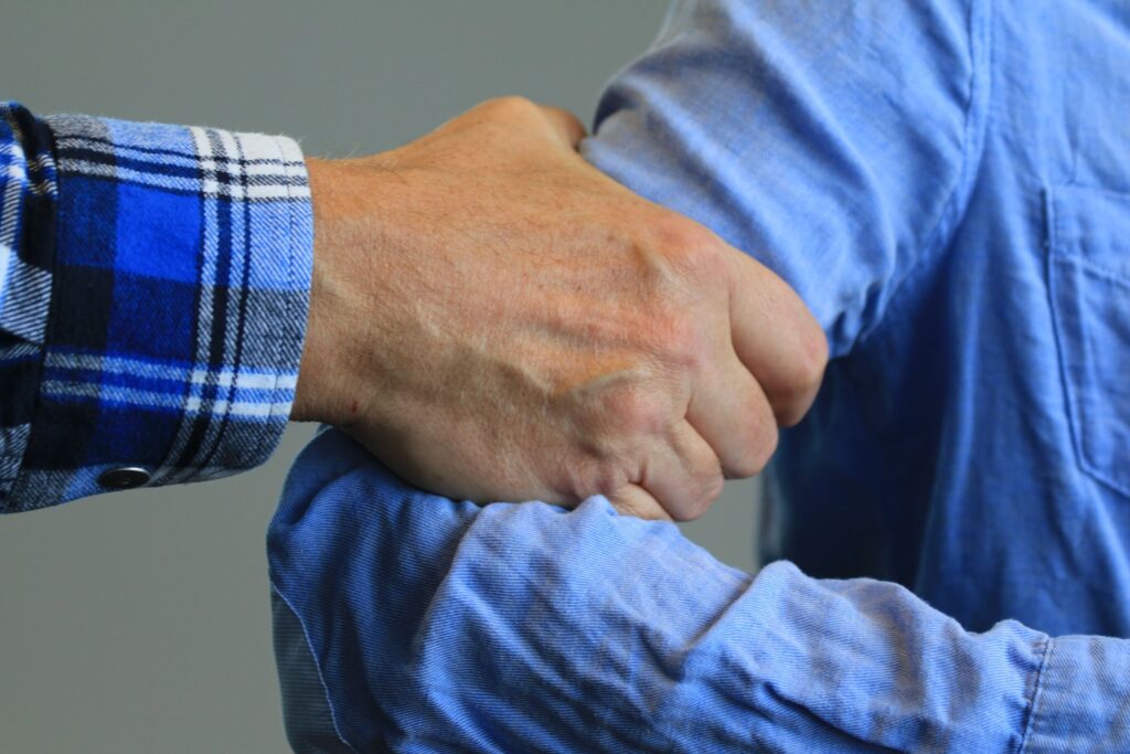 Vold og trusler skal forebygges – og det er et fælles ansvar