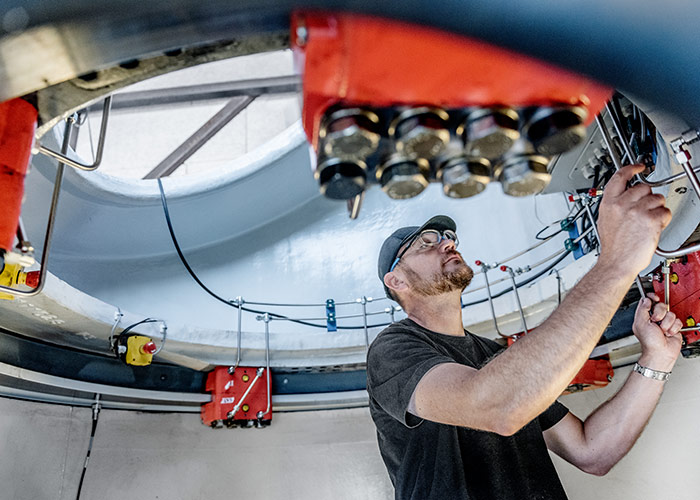 Kultur og adfærd - afgørende for et sikkert arbejdsmiljø